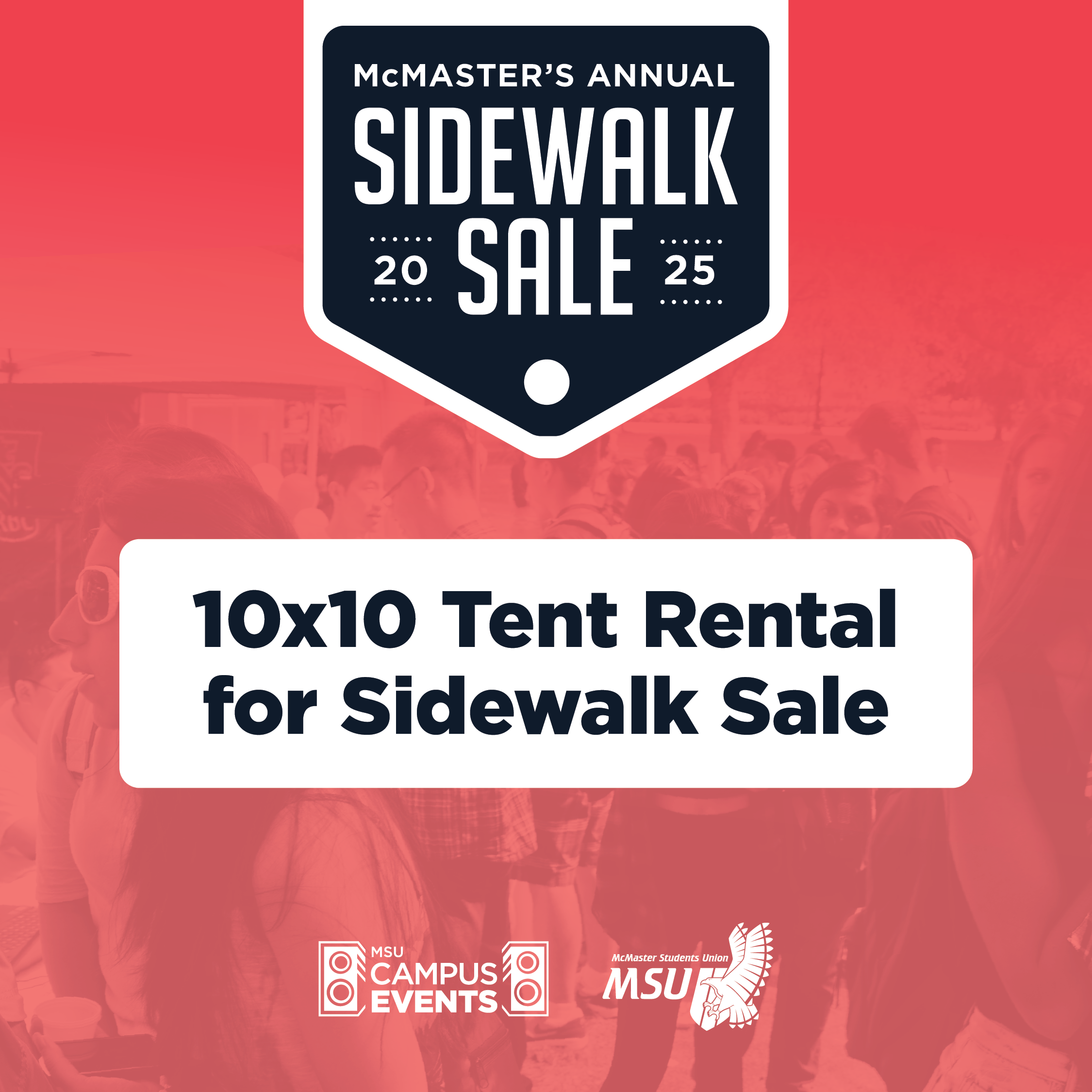 MSU eStore – McMaster Students Union Online Store